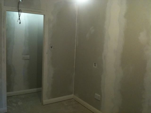 Integral Garage Conversion | AVForums